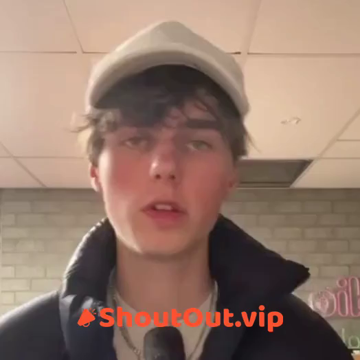 ShoutOut: Bestel nu een persoonlijke video van Matz Voskamp - ShoutOut VIP