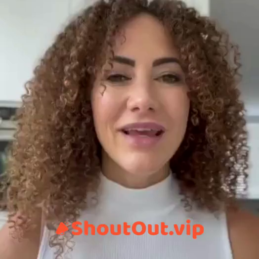 ShoutOut: Bestel nu een persoonlijke video van Terrie Eisinger ...
