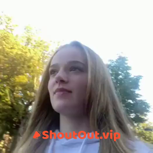 ShoutOut: Bestel nu een persoonlijke video van Lotte Van Drunen - ShoutOut VIP