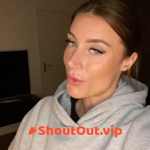 ShoutOut: Bestel nu een persoonlijke video van Demi Rutting - ShoutOut VIP