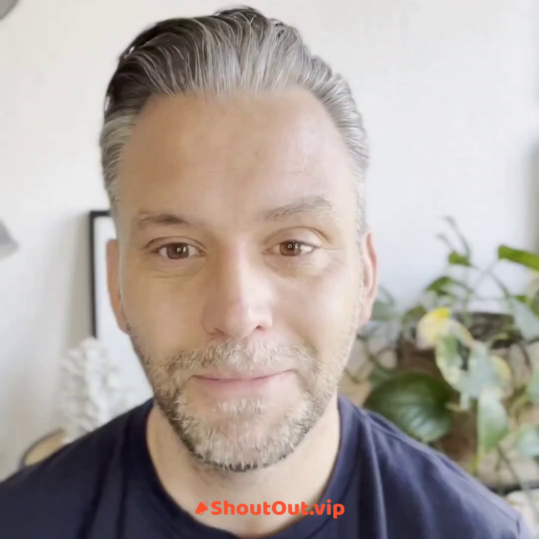 ShoutOut: Bestel nu een persoonlijke video van Kevin Hassing - ShoutOut VIP