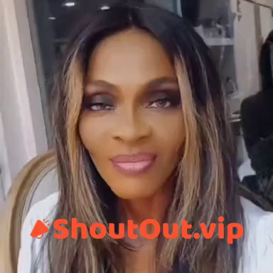 ShoutOut: Bestel nu een persoonlijke video van Conchita Leeflang - ShoutOut VIP